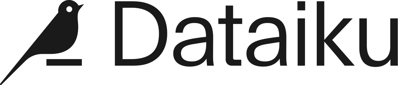 Dataiku Solutions: How They Work and How to Use Them