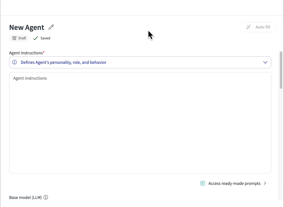 Introducing Agent Hub: The Workspace for Enterprise Agents