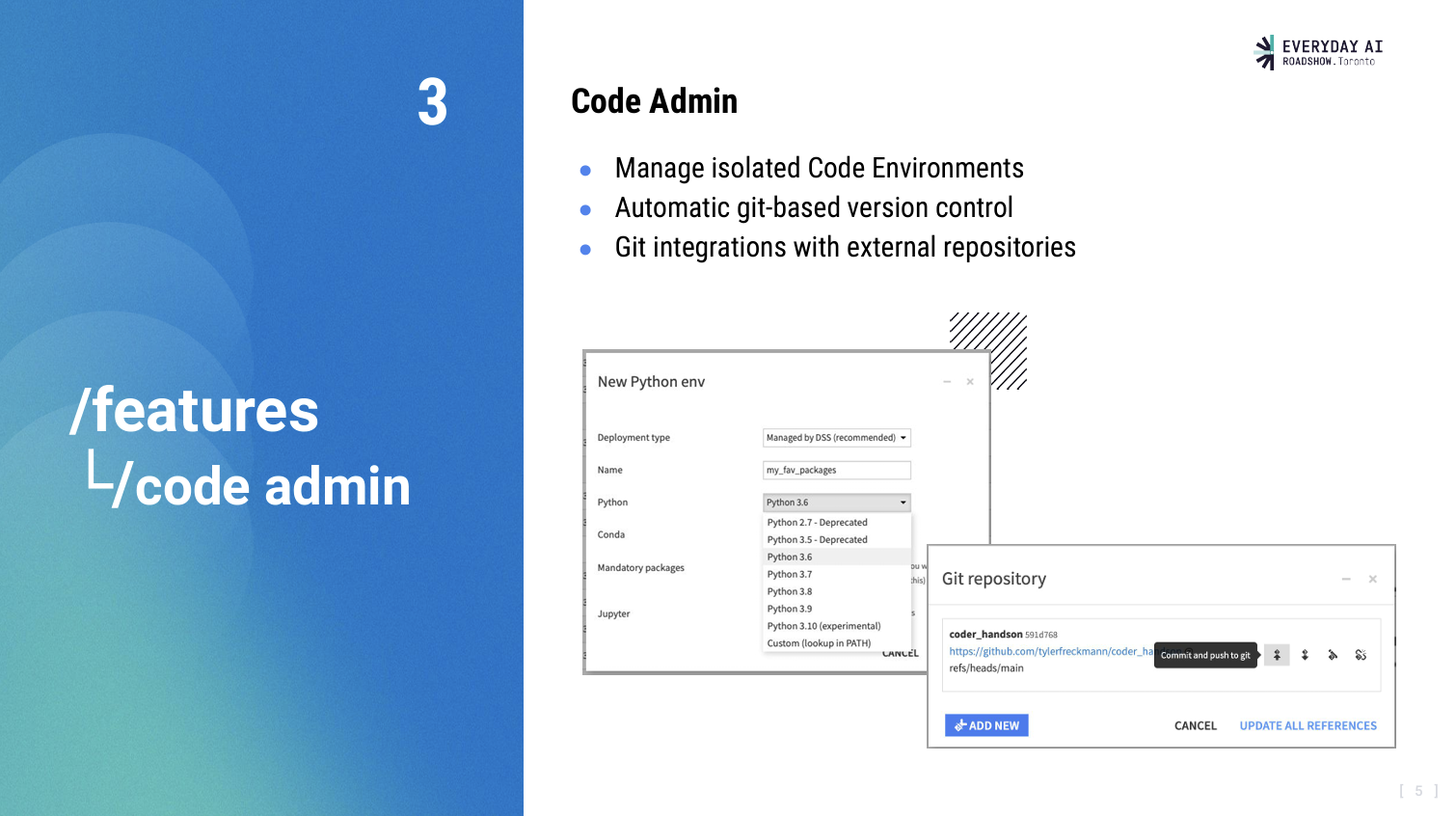 Maximize Results With Code: Tips From a Data Engineer
