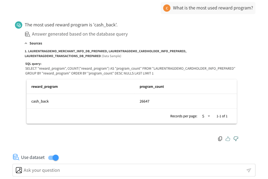 Generative AI With Dataiku: What’s New and What’s Next