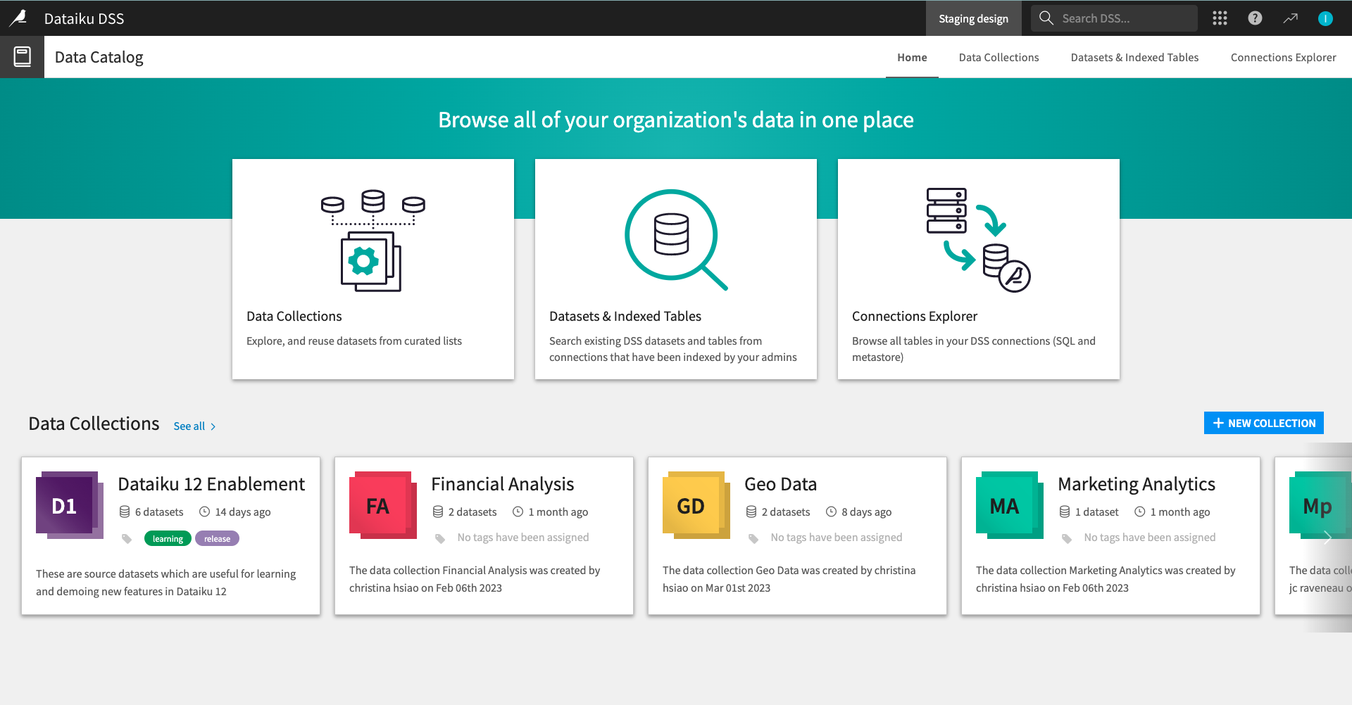 7 Reasons Dataiku Is the Trusted Source for Modern Analytics