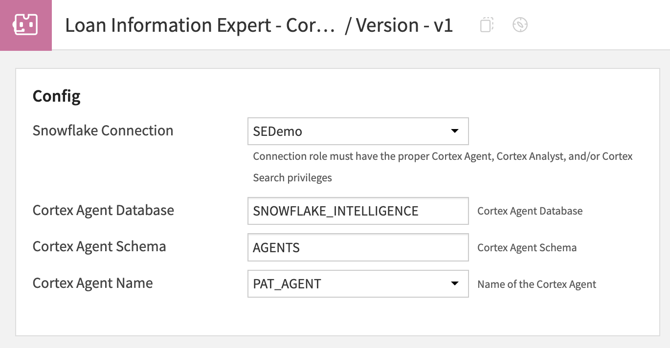 Building Agents With Snowflake Cortex AI at Every Level