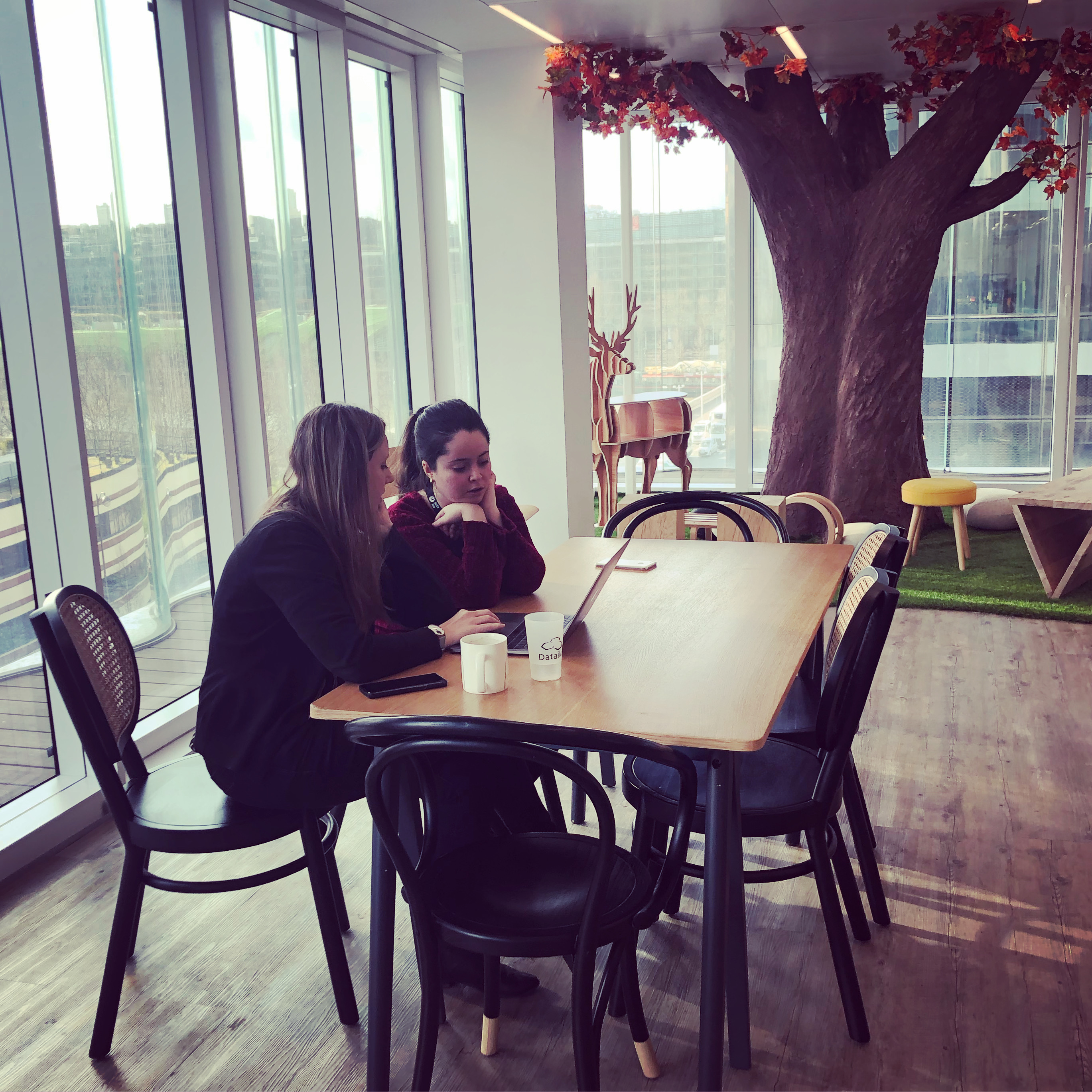 Playing Our Part in Supporting Women’s Education in STEM